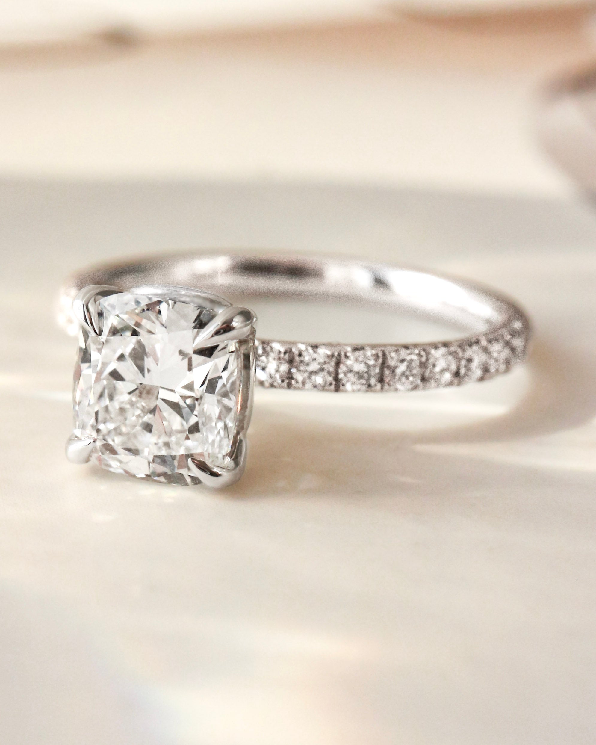 How Lab-Grown Diamonds are Created | Brilyo Jewelry