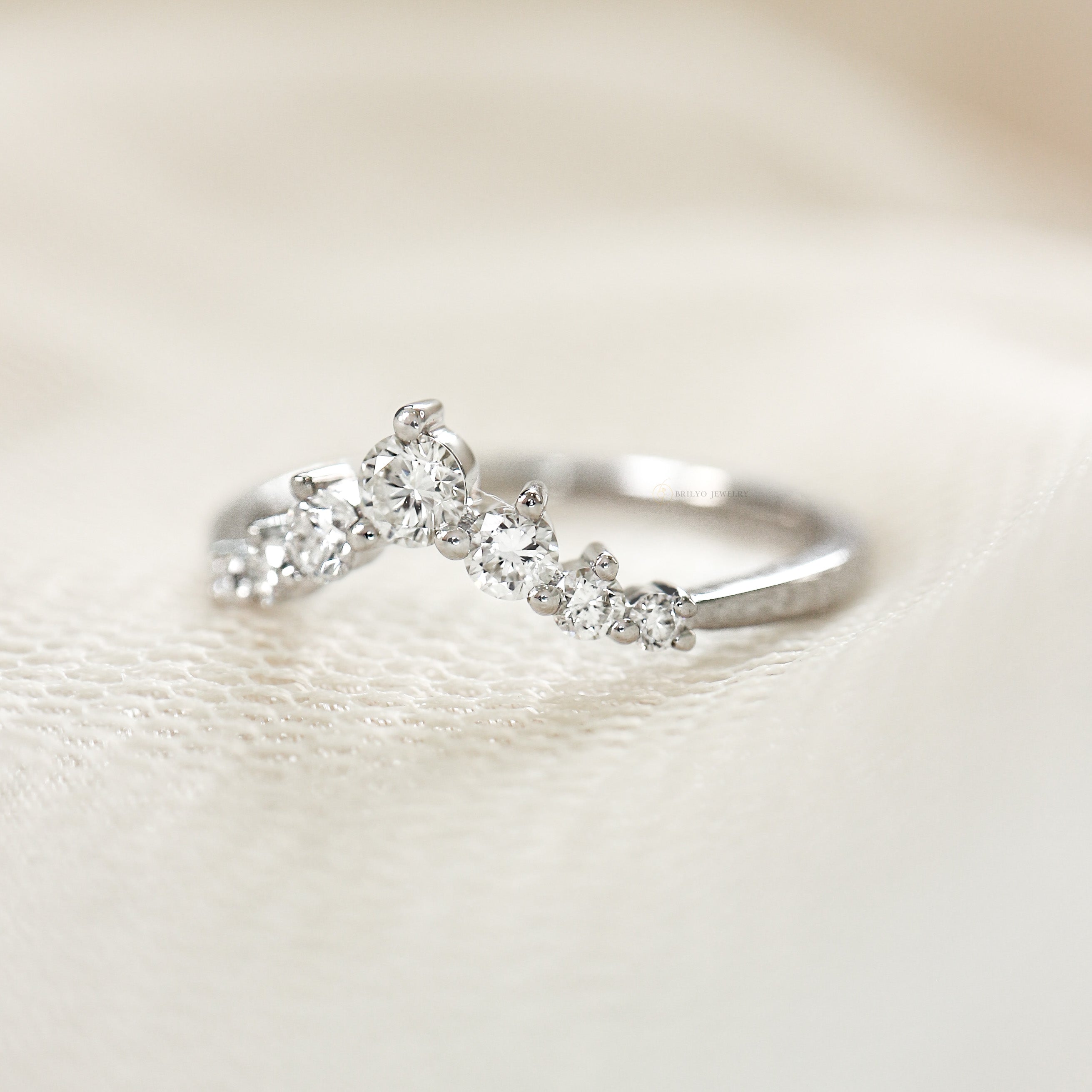 Frances | Brilyo Jewelry